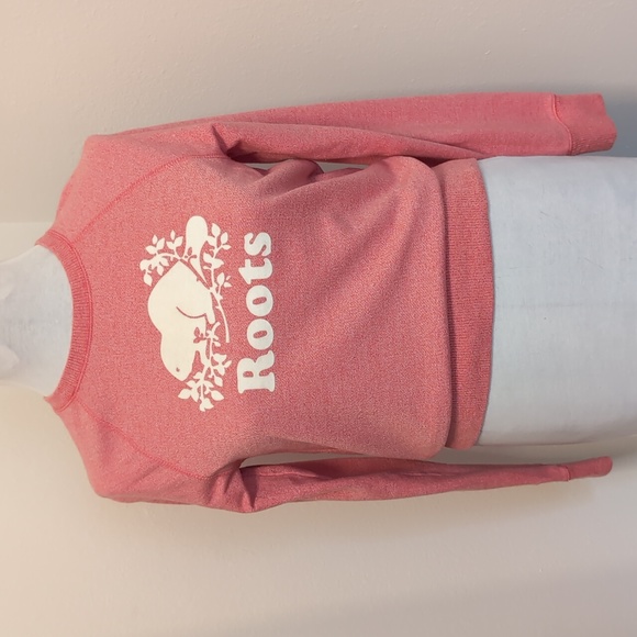 Roots | Tops | Roots Crewneck Sweatshirt | Poshmark